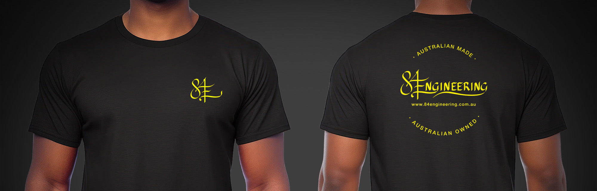 84 Engineering Merchandise