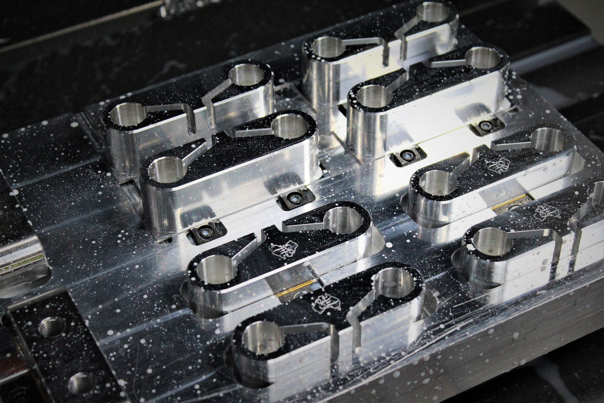 Angle Adjustable Rest for 84 Engineering Belt Grinders