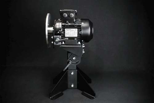 Bench Top Stand for 84 Engineering Belt Grinders