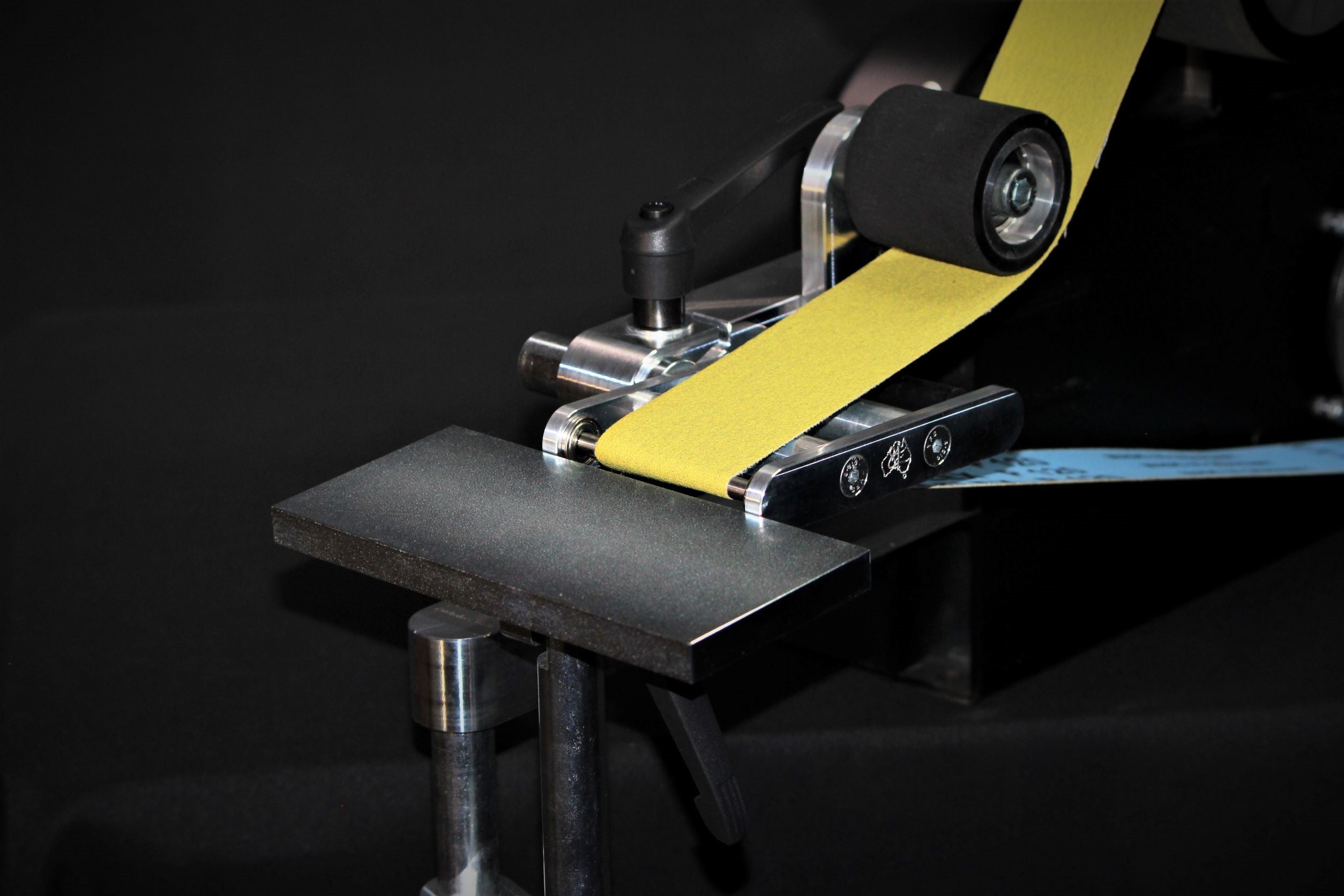 Australian Made Premium Quality Belt Grinders