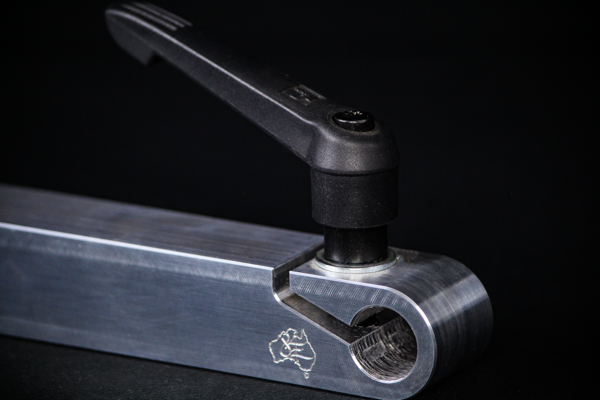 Replacement Tooling Arms