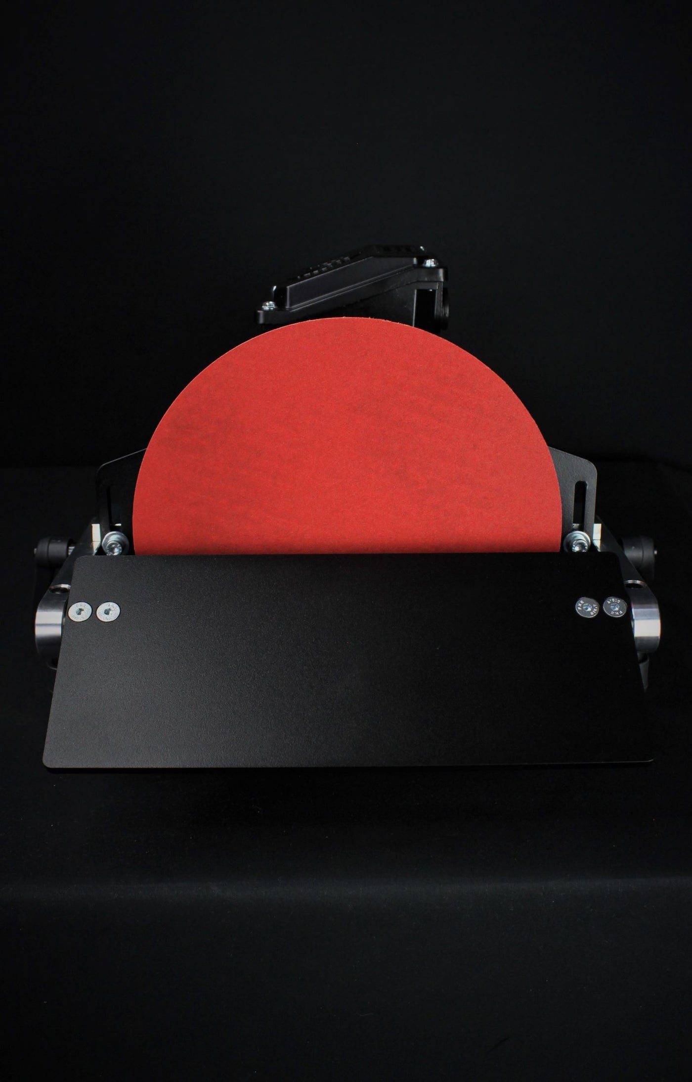 Australian Made Premium Quality Belt Grinders