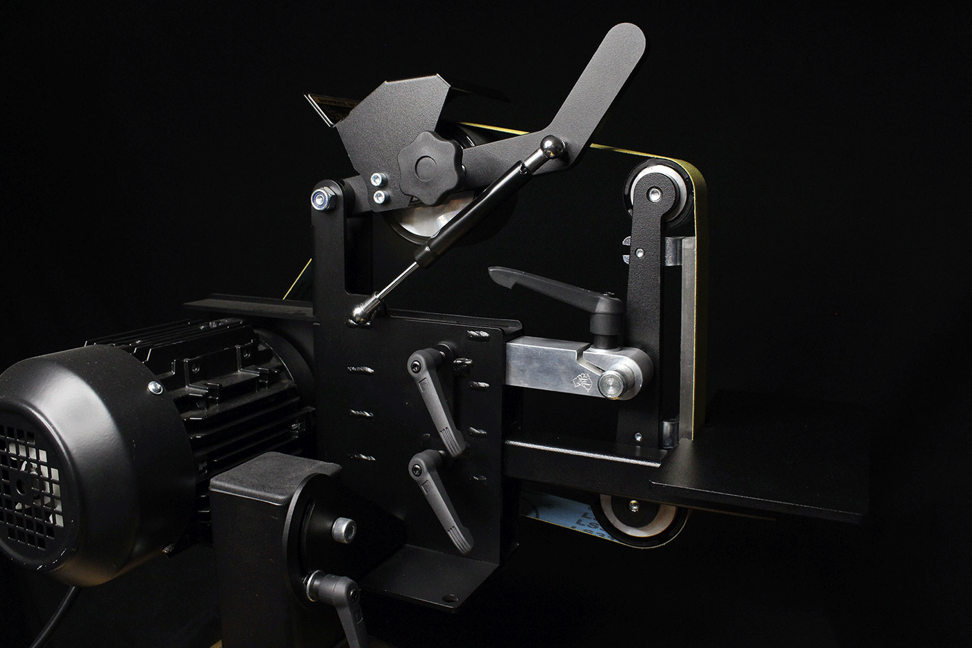 Replacement Kipp Handles and Knobs