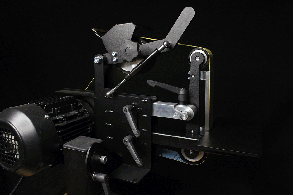 Replacement Kipp Handles and Knobs