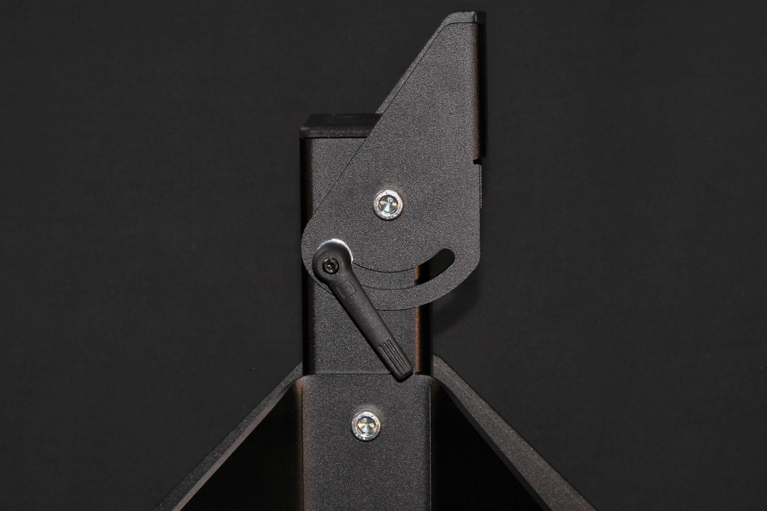 Bench Top Stand for 84 Engineering Belt Grinders