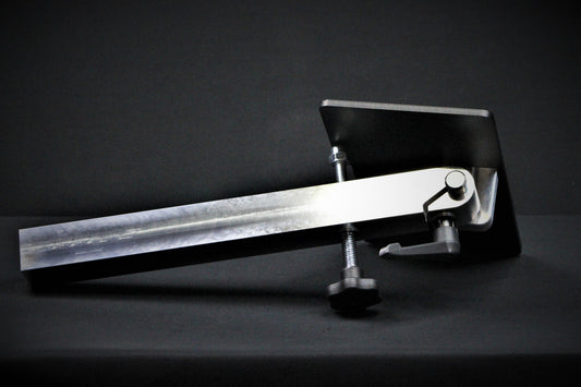 Angle Adjustable Rest for 84 Engineering Belt Grinders