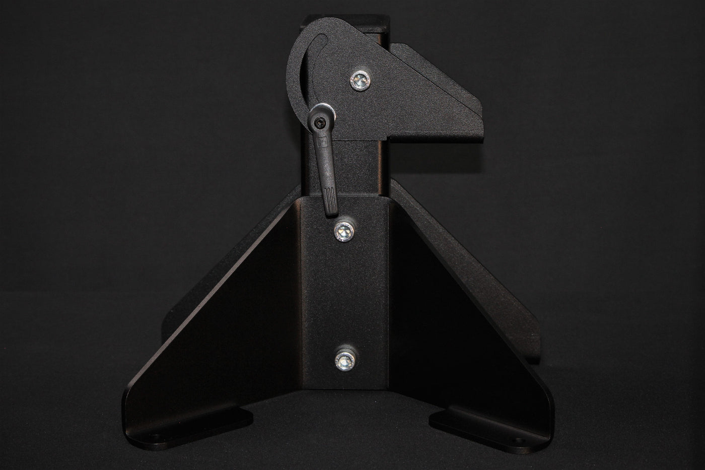 Bench Top Stand for 84 Engineering Belt Grinders