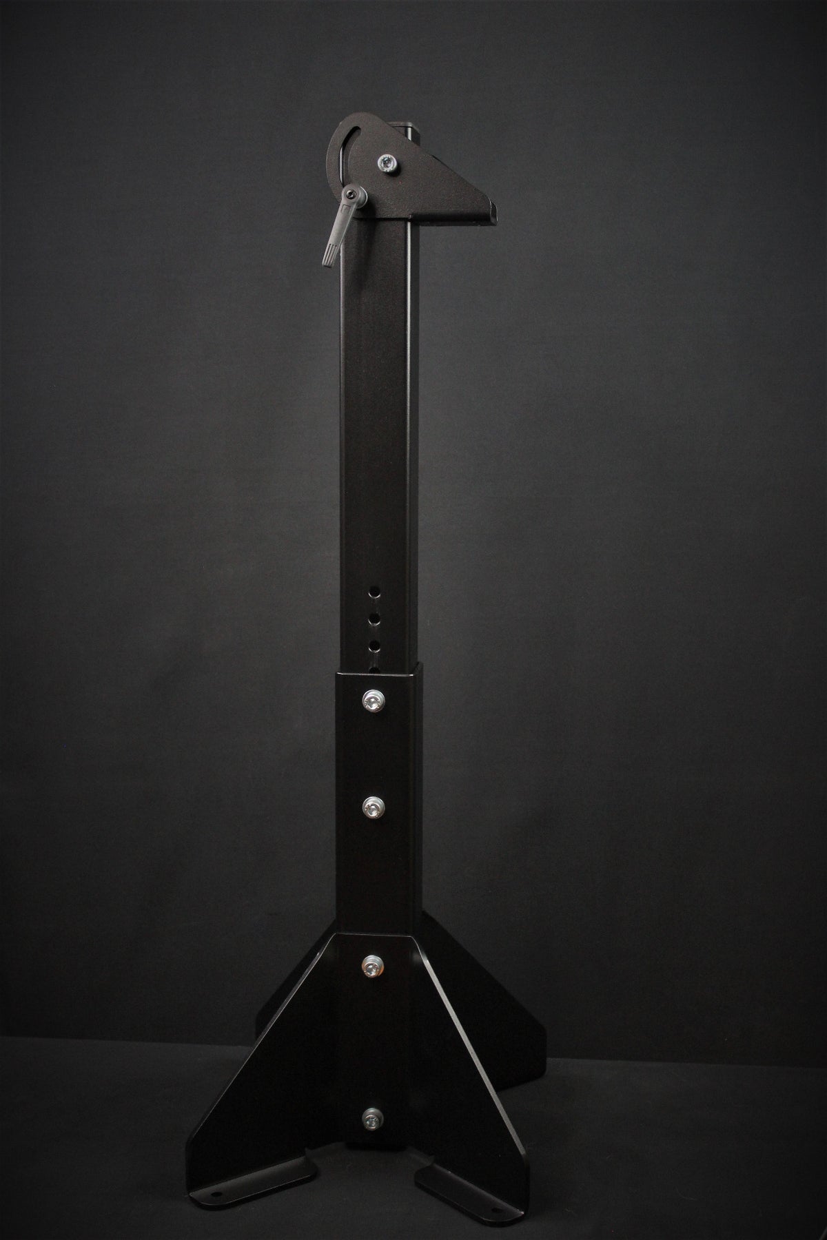 Height Adjustable Pedestal Stand