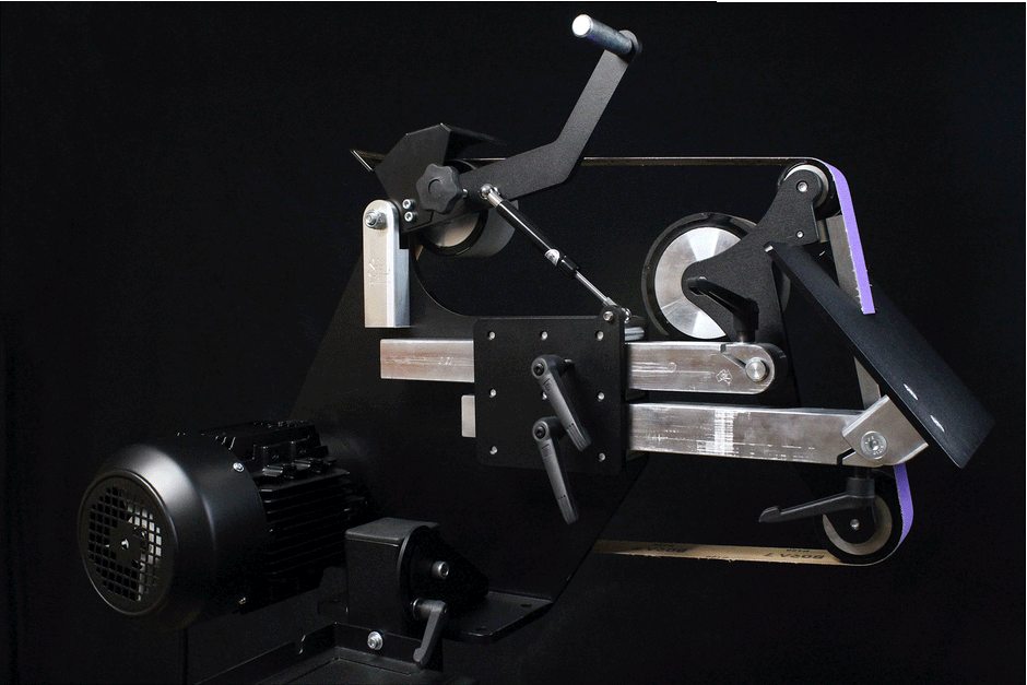 Australian Made Premium Quality Belt Grinders