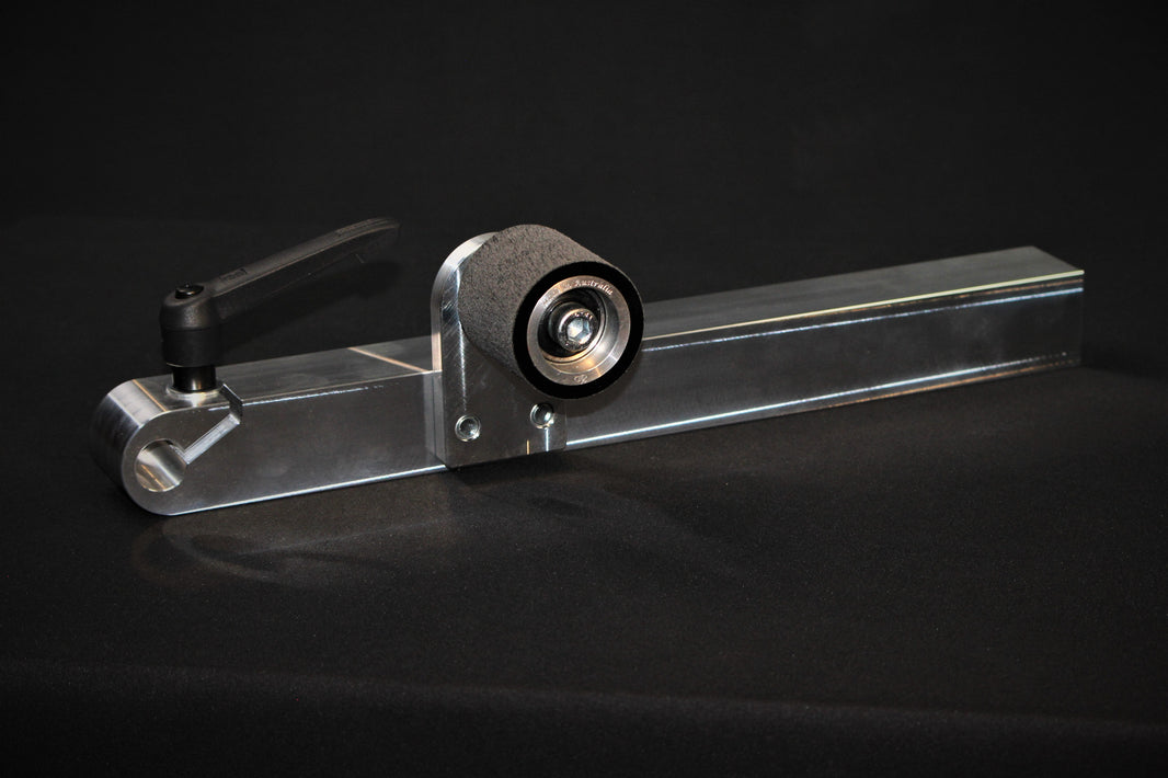 Small Wheel Idler Arm