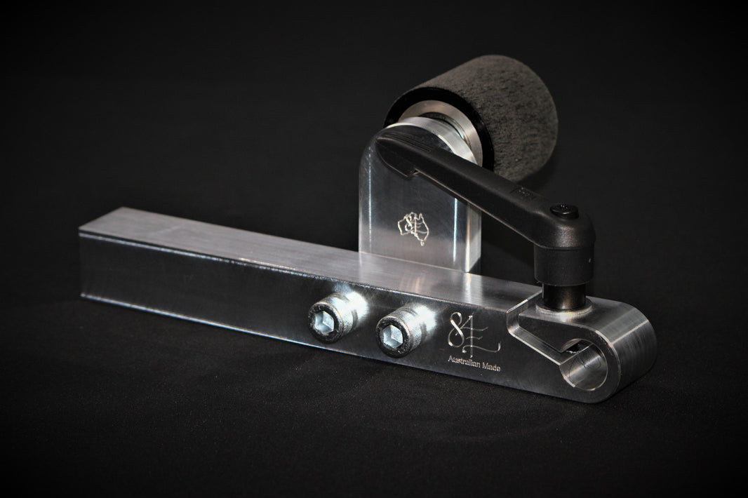 Small Wheel Idler Arm