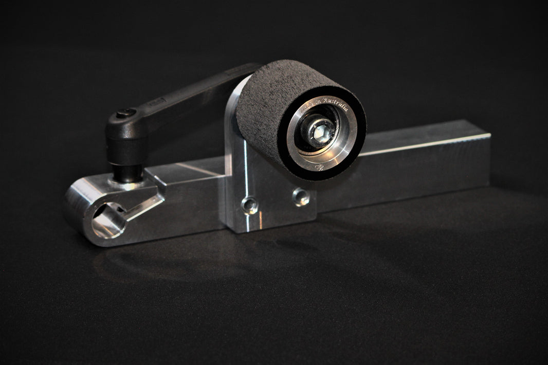 Small Wheel Idler Arm