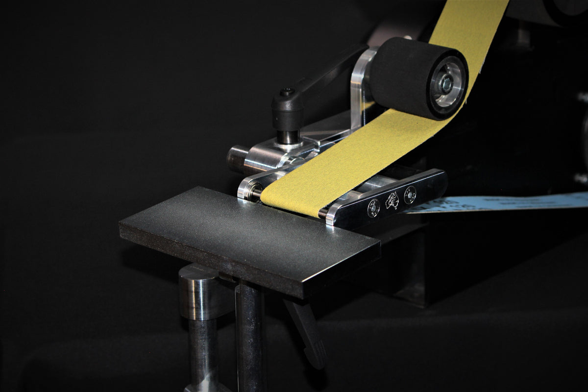 Small Wheel Idler Arm