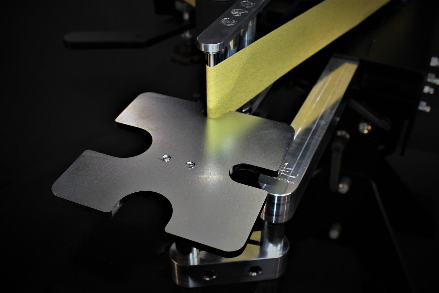 Small Contact Wheel Pairs
