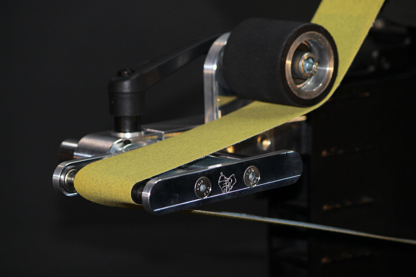 Small Contact Wheel Pairs