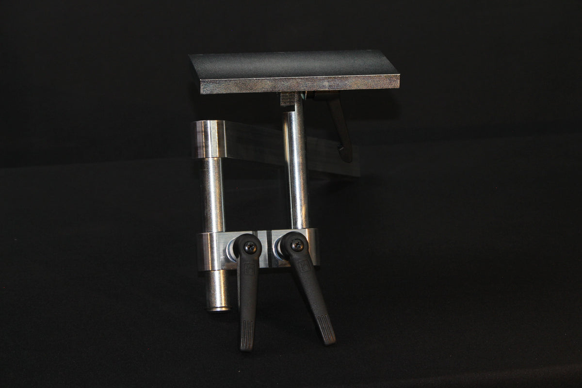 Universal Tool Rest